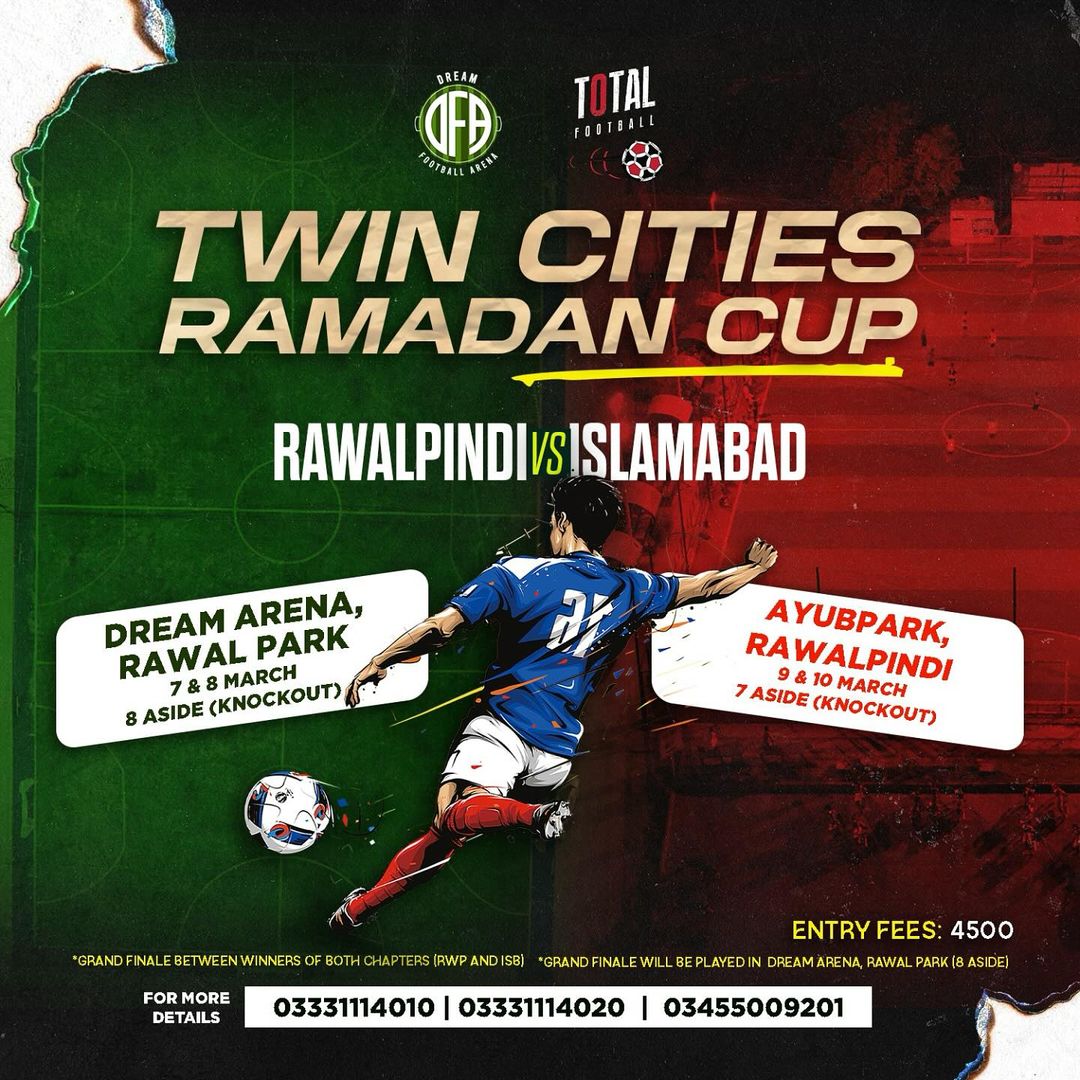 Moqah.pk - Discover Events Near You