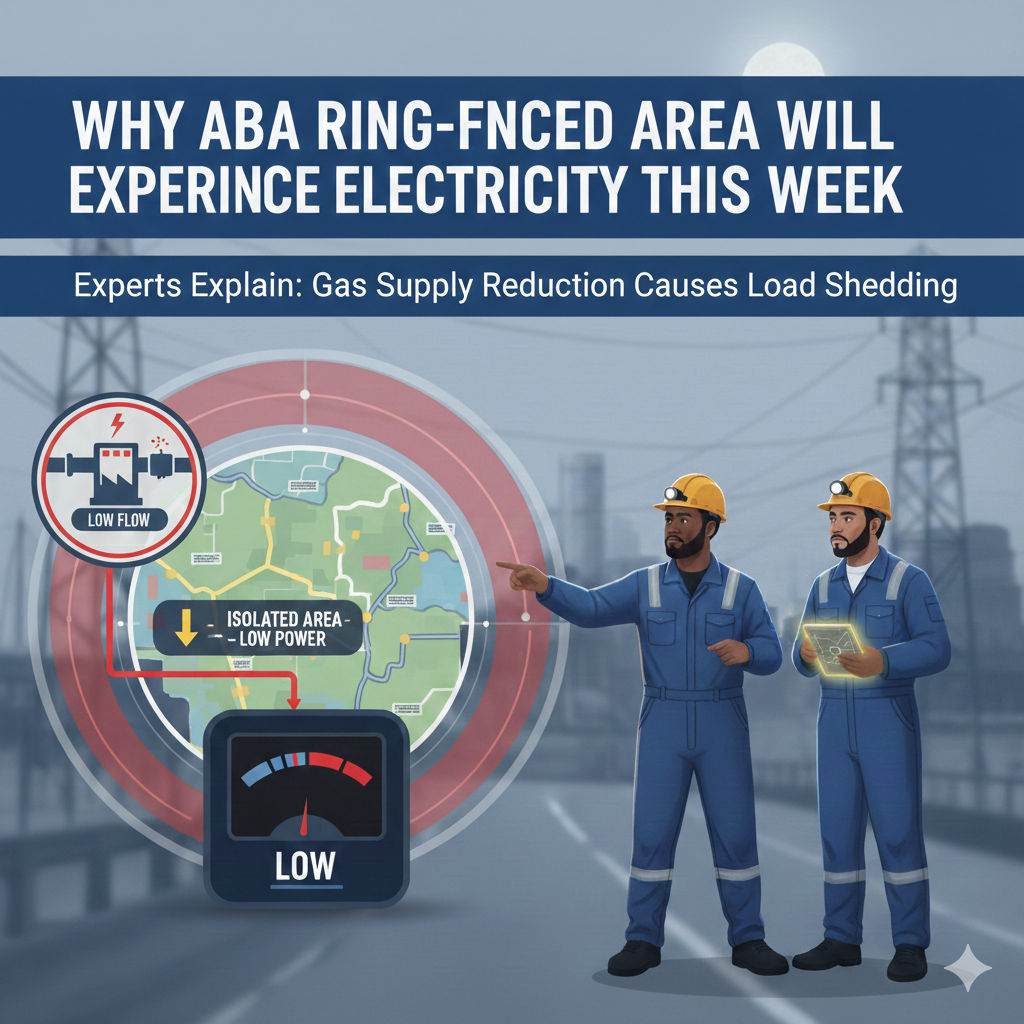 Aba Power