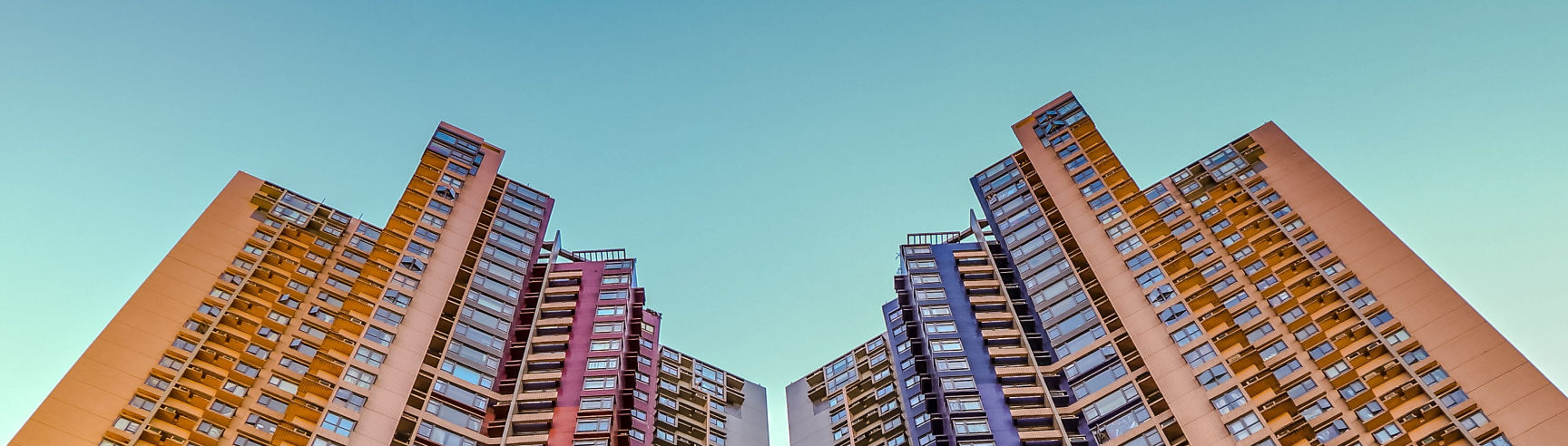 Acme Spaces: Real estate agents