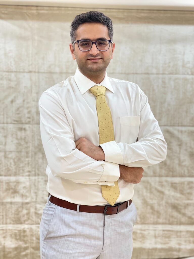 DR VARUN KUMAR - AF Care