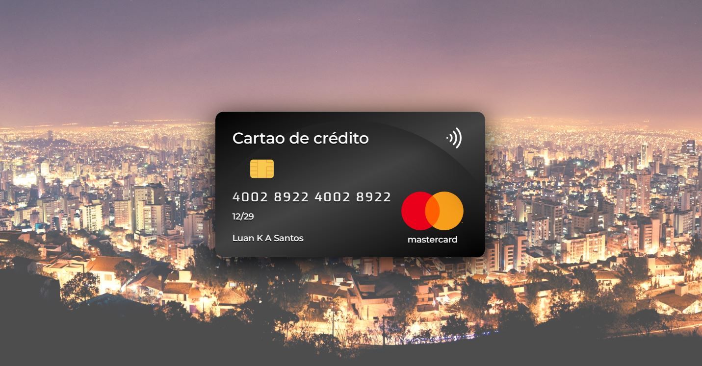 GitHub - AlvesLuan/Design_Cartao_de_credito