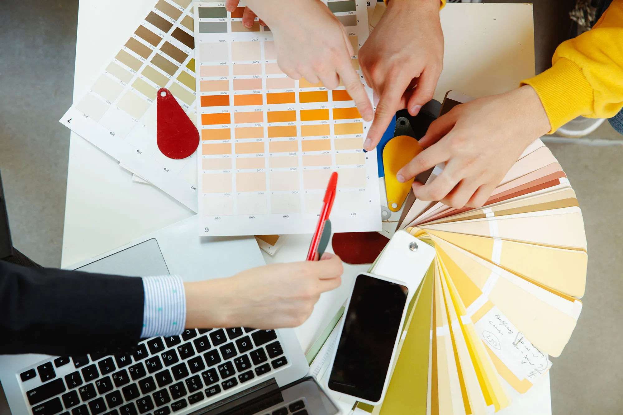 Find Best Interior Designer in UK | Urban Gaffa