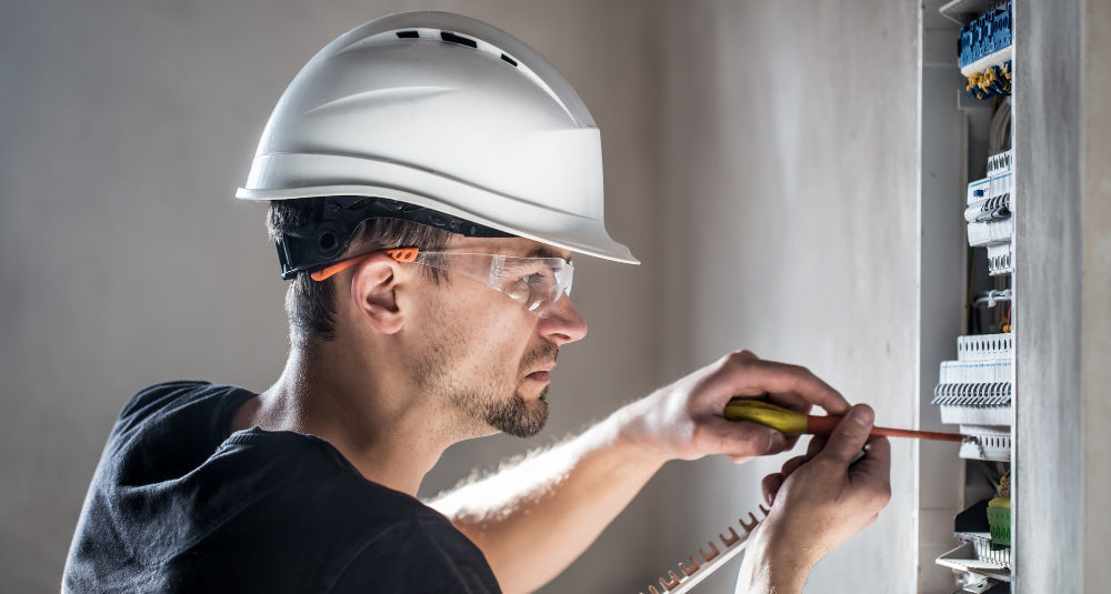 Essential Electrical Safety Tips for All Seasons