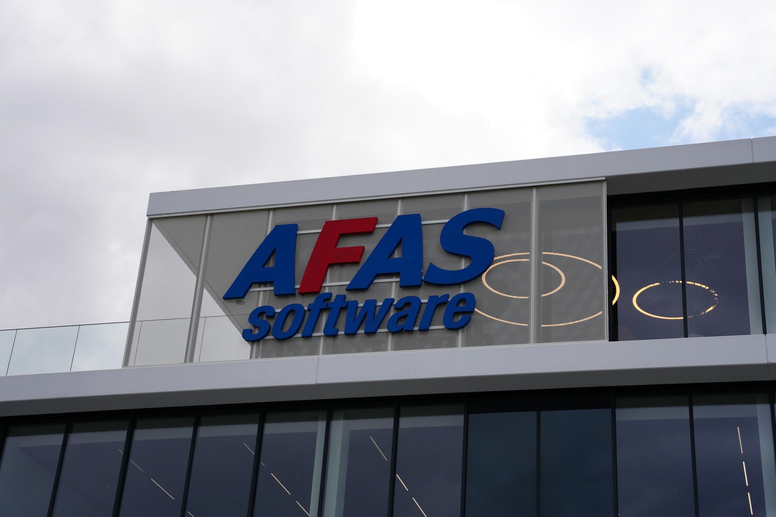 AFAS: satisfied customer of BVI.EU! - BVI.EU
