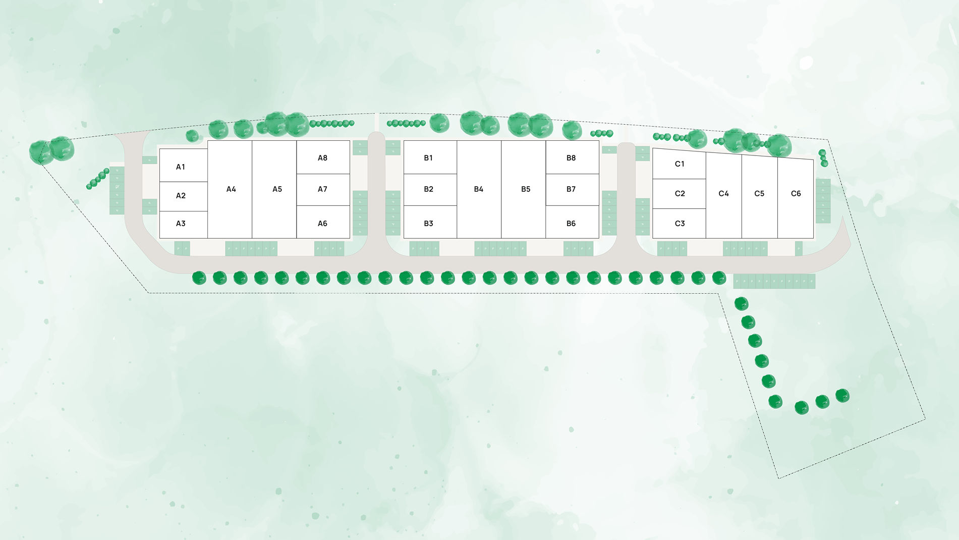 Jaurdinia 2 Green Business Park - BVI.EU