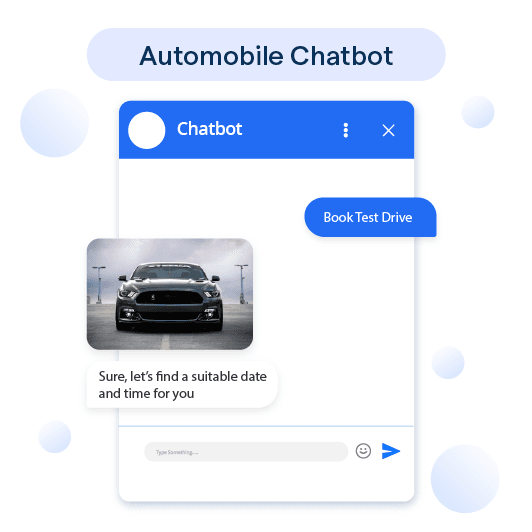 Automobile Chatbot: Key Features, Workings and Challenges