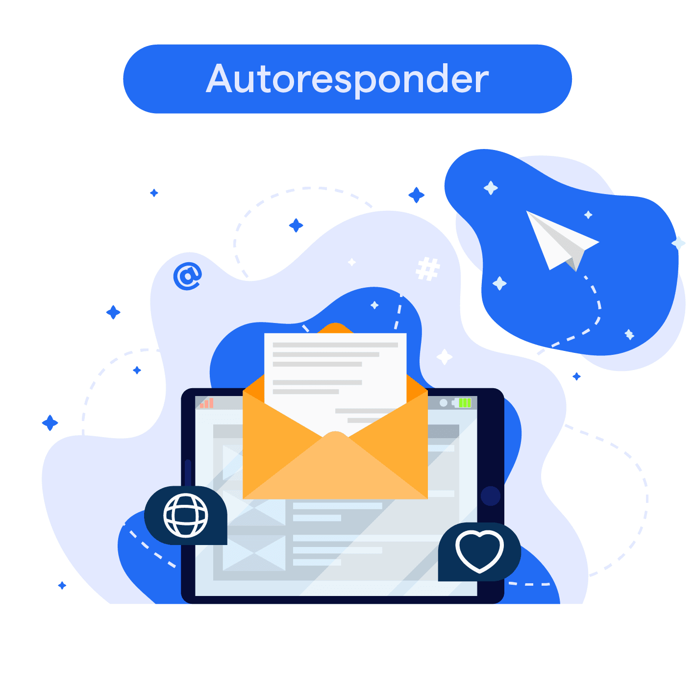 Autoresponder: Types and Best Practices | BotPenguin Autoresponder: Types and Best Practices | BotPenguin