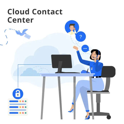 Cloud Contact Center: Definition, Features & Best Practices