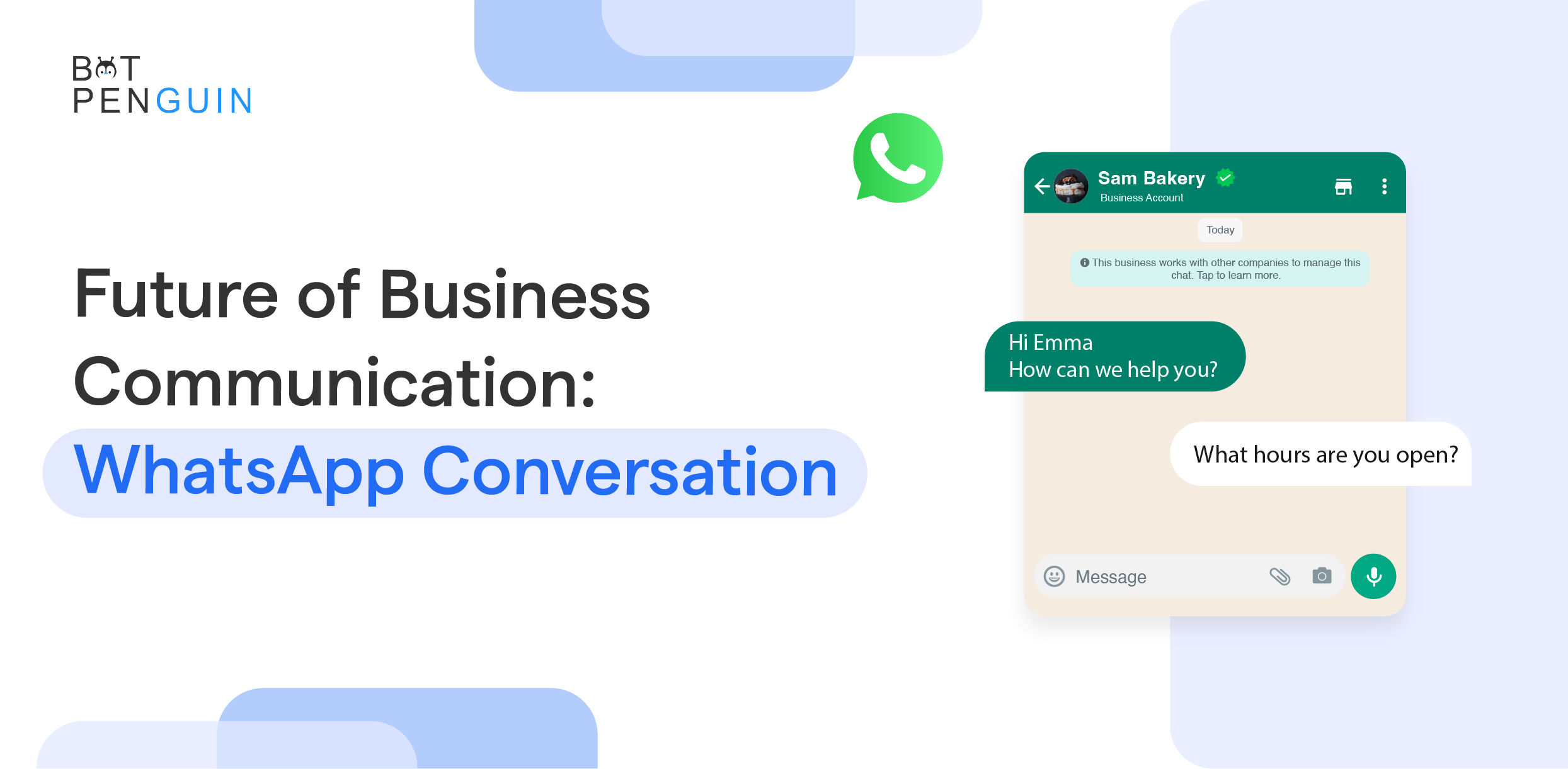 BotPenguin Blogs | AI Chatbots, ChatGPT, Automation & more