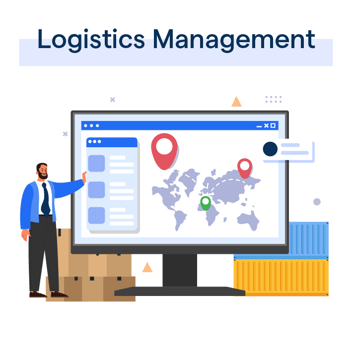 Optimising Business Operations with Logistics Management