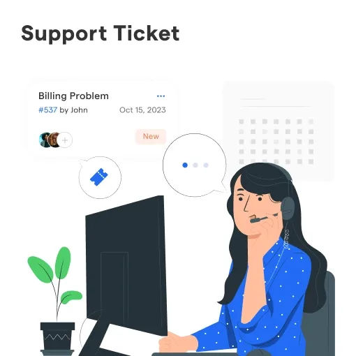 Support Ticket: Workings, Best Practices & Advantages