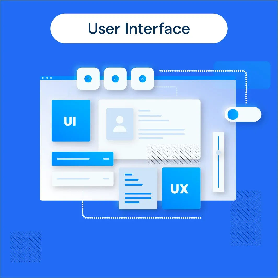 User Interface: Types and Best Practices | BotPenguin User Interface: Types and Best Practices | BotPenguin