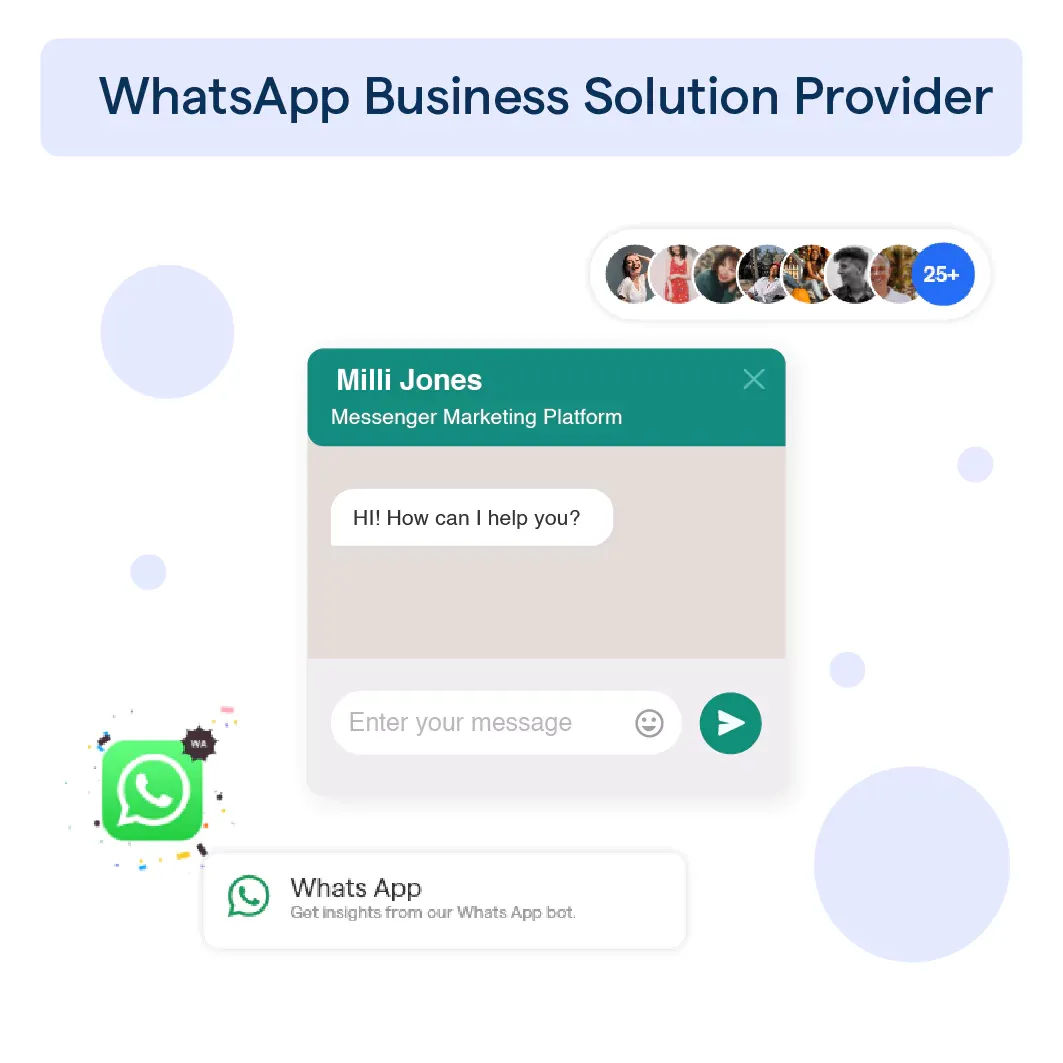 WhatsApp Business Solution Provider: Benefits & Features