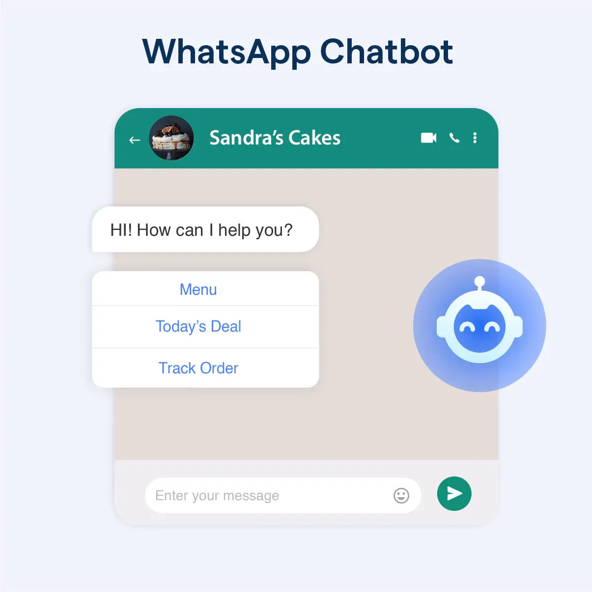 WhatsApp Chatbot: Benefits and Limitations | BotPenguin WhatsApp Chatbot: Benefits and Limitations | BotPenguin