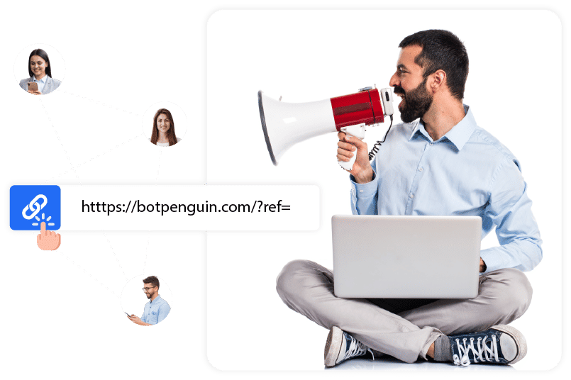 Best Chatbot Affiliate Program to Earn Repeat Commissions