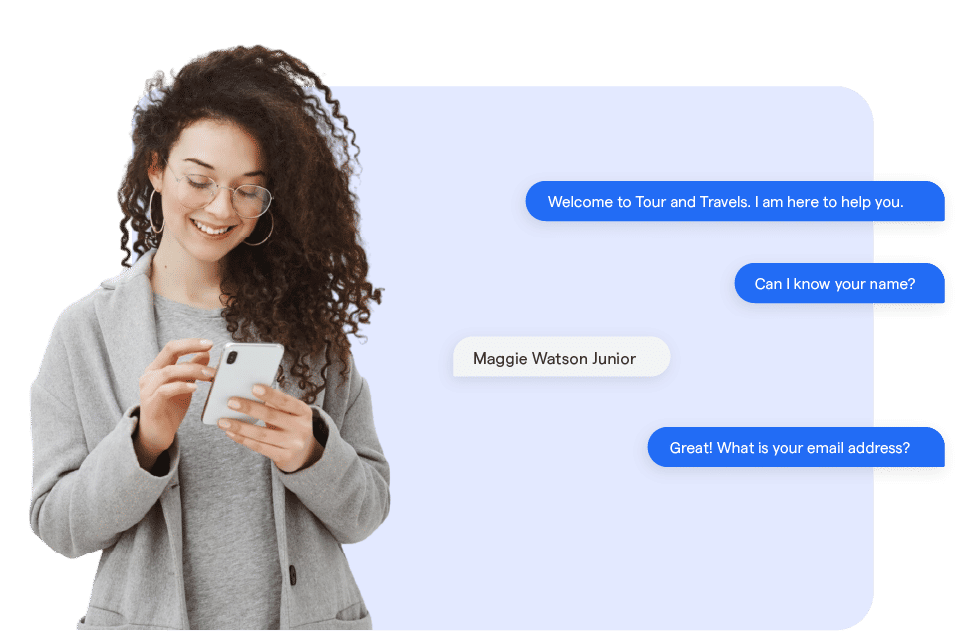 White Label ChatGPT-Create your branded alternative in 2 min