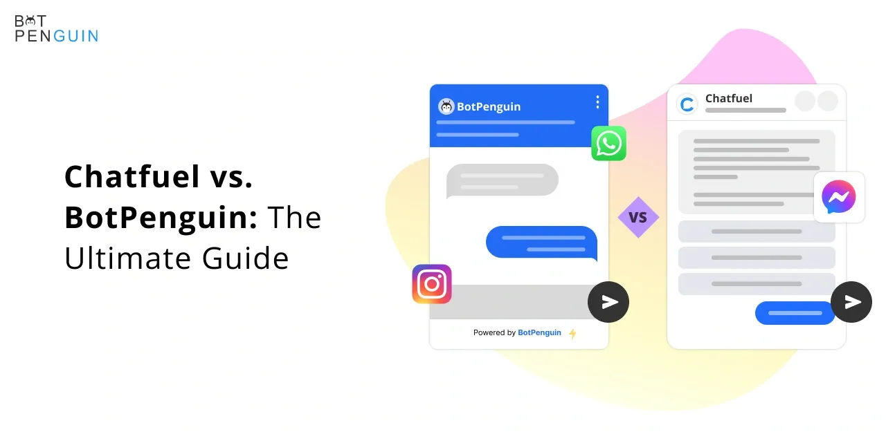 Chatfuel Tutorial: How to use Chatfuel in 2023