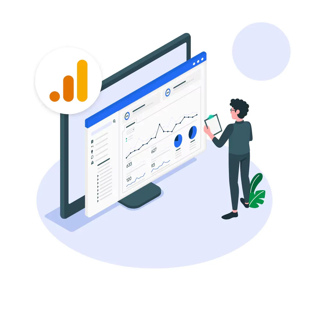 Google Analytics: Benefits & Key Terminology | BotPenguin