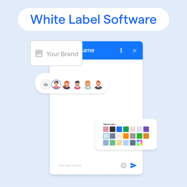 White Label Software: Benefits & Challenges | BotPenguin