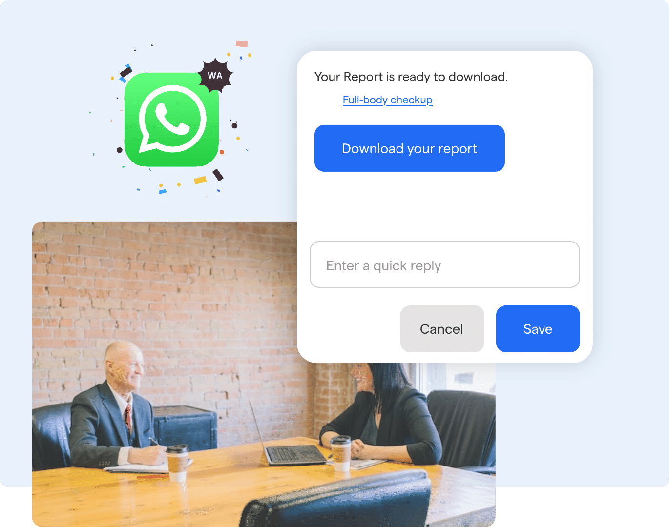 Travel Chatbot | AI Chatbot for travel industry | BotPenguin