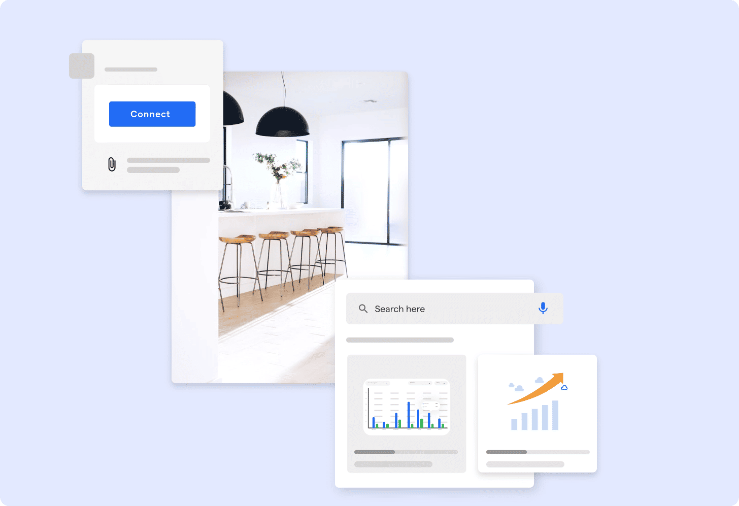 FREE Chatbot for Real Estate Agents | WhatApp chatbot maker