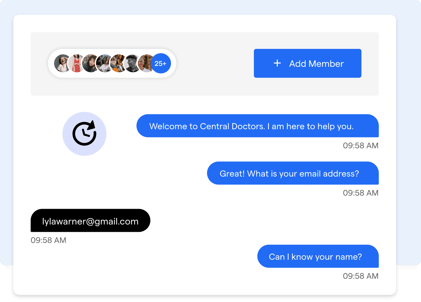 FREE Messenger Chatbot Maker Platform | Create Facebook bot