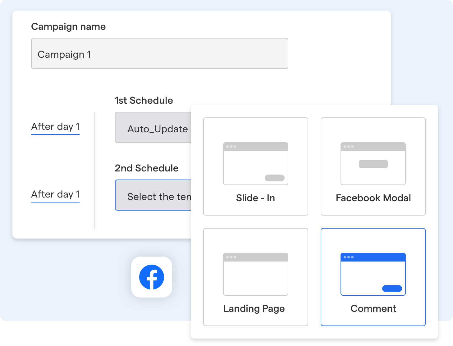 FREE Messenger Chatbot Maker Platform | Create Facebook bot