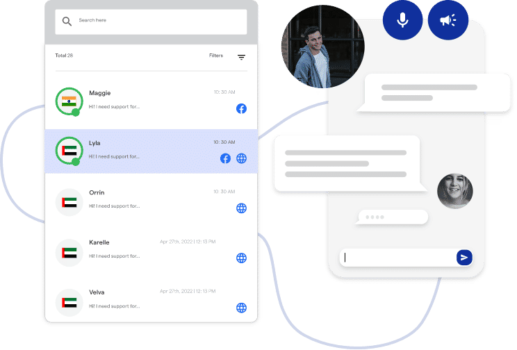 Marketing Automation Chatbot for Marketing & Sales | BotPenguin
