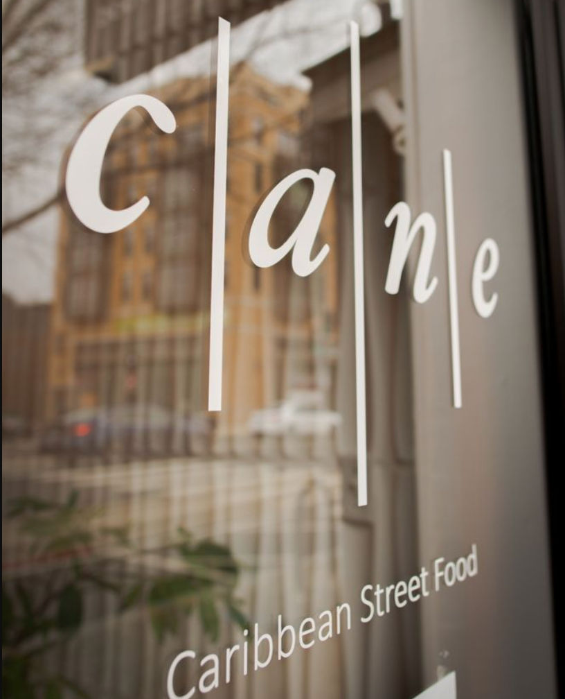 2 Caribbean Restaurants in NE DC