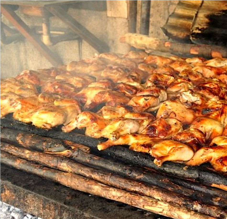 2 Caribbean Restaurants in NE DC