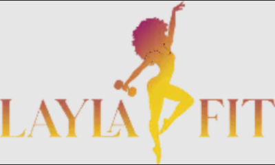 Layla Fit & Dance - Health & Beauty - Caribbean Businesses & Events DC ...
