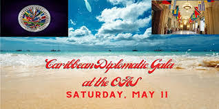 Caribbean Diplomatic Gala at the OAS - Caribbean Businesses & Events DC ...