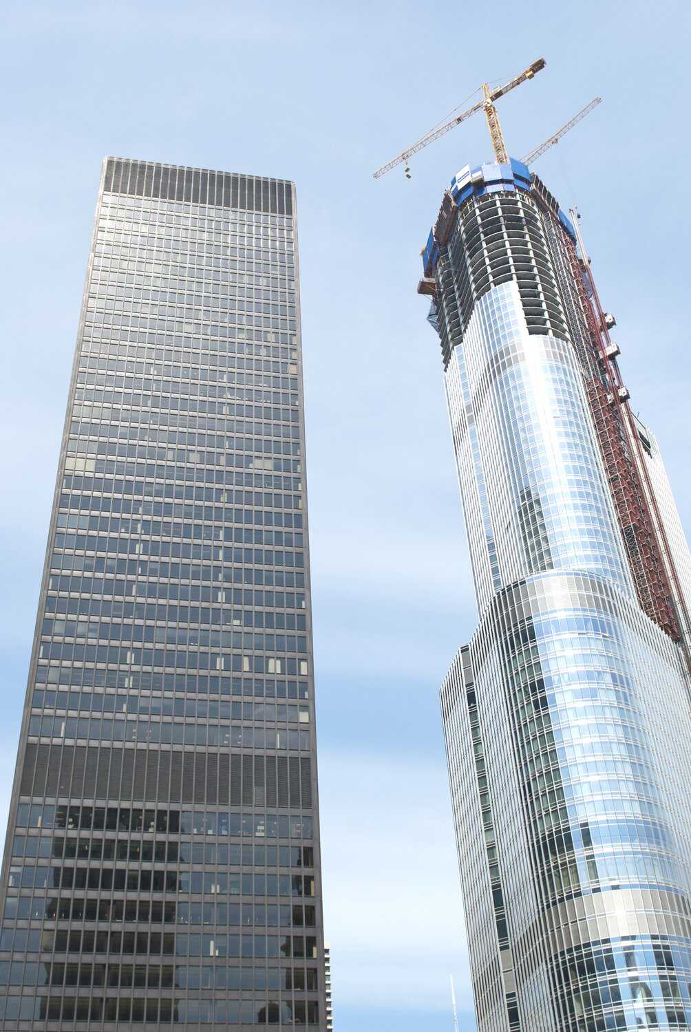 Skidmore, Owings & Merrill | Chicago Architecture Center