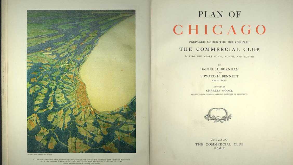 Chicago Window | Chicago Architecture Center