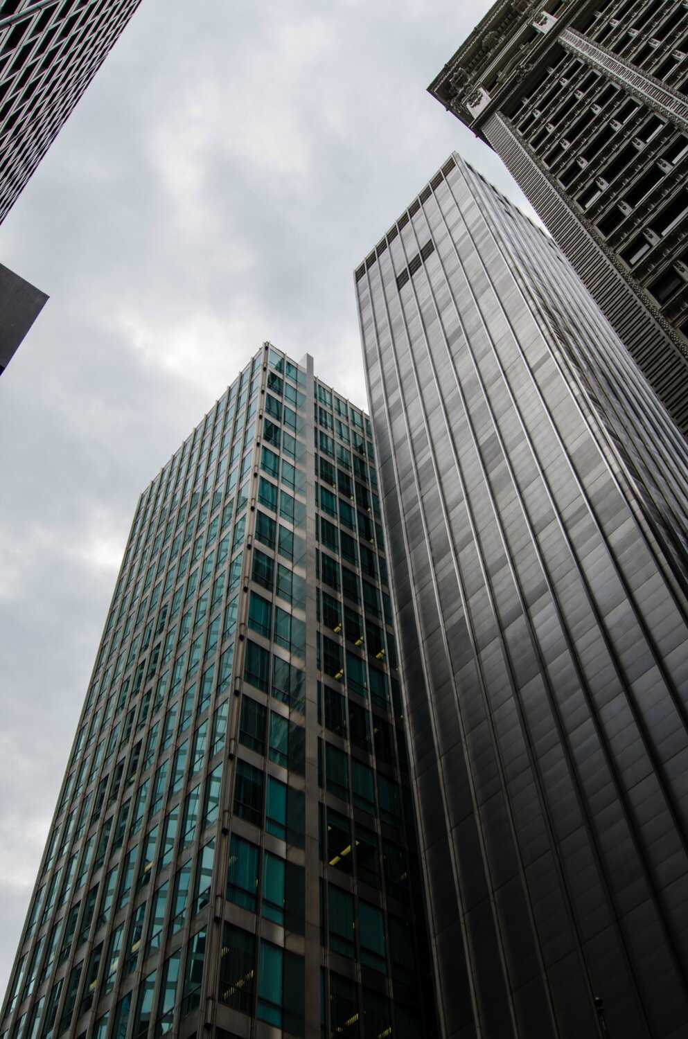 333 West Wacker | Chicago Architecture Center