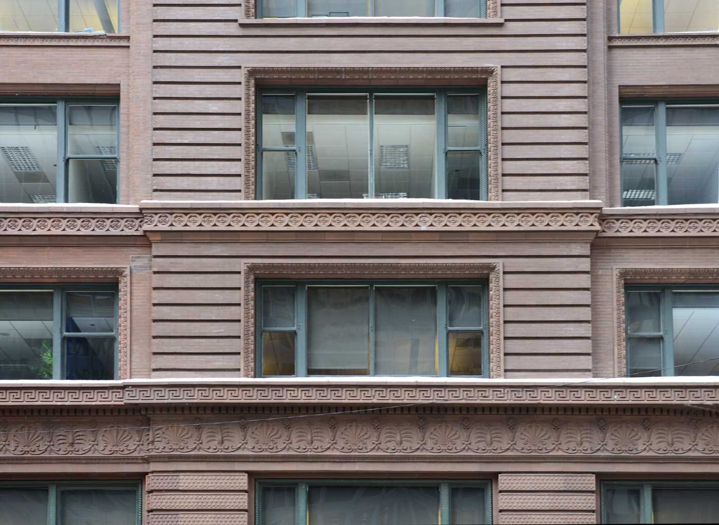Chicago Window | Chicago Architecture Center