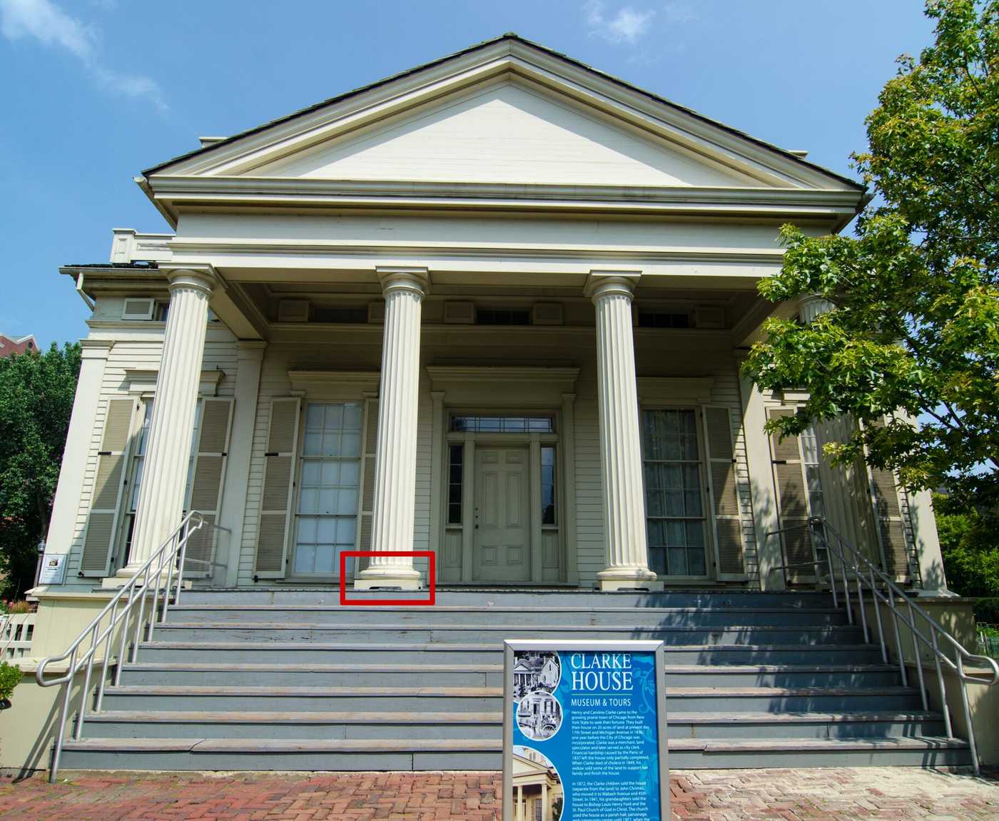 The St. Regis Chicago | Chicago Architecture Center