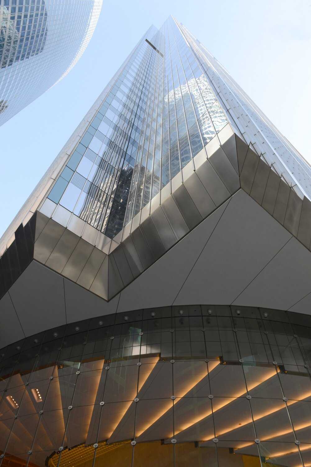 111 South Wacker | Chicago Architecture Center