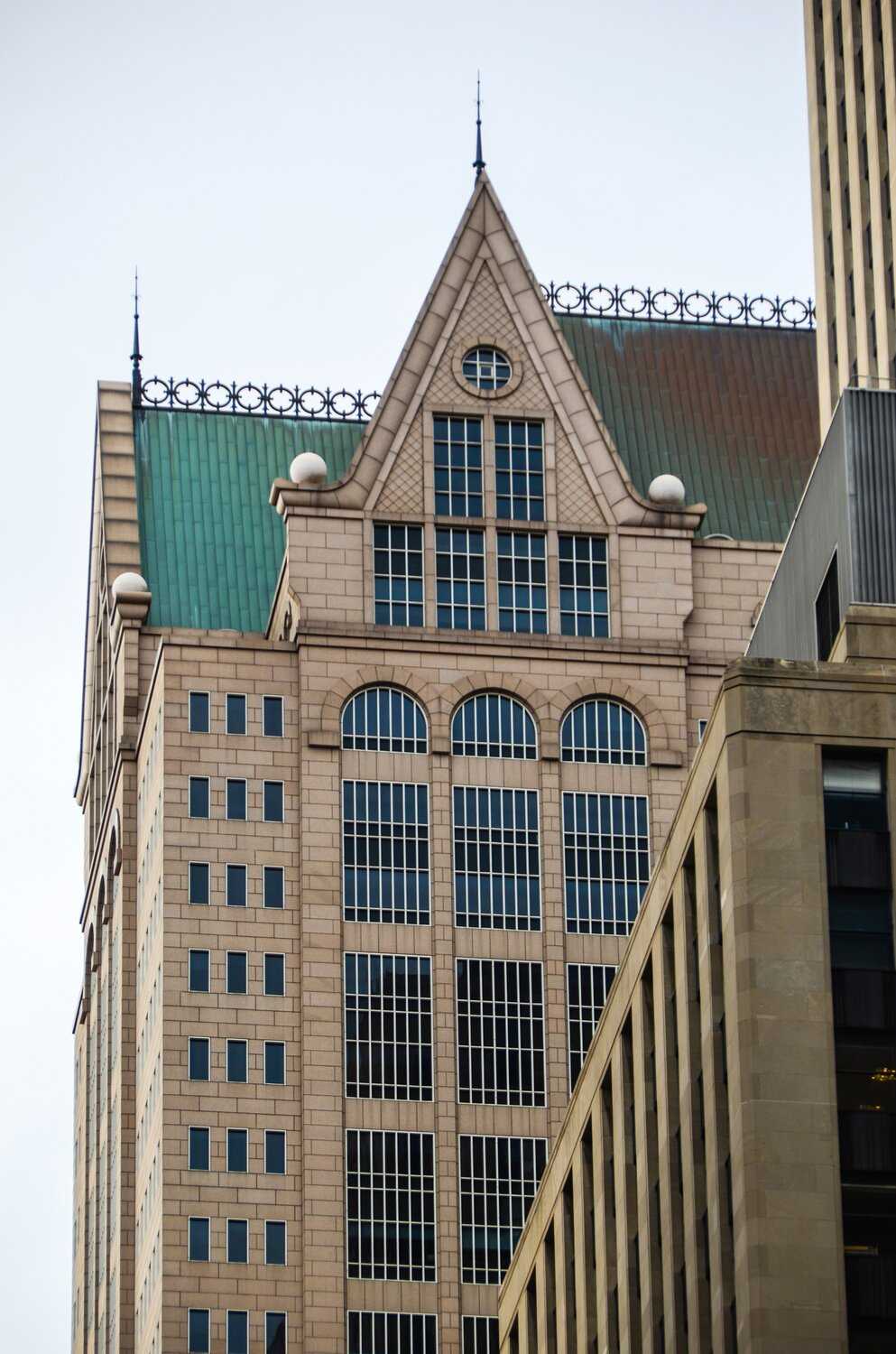 Postmodern | Chicago Architecture Center