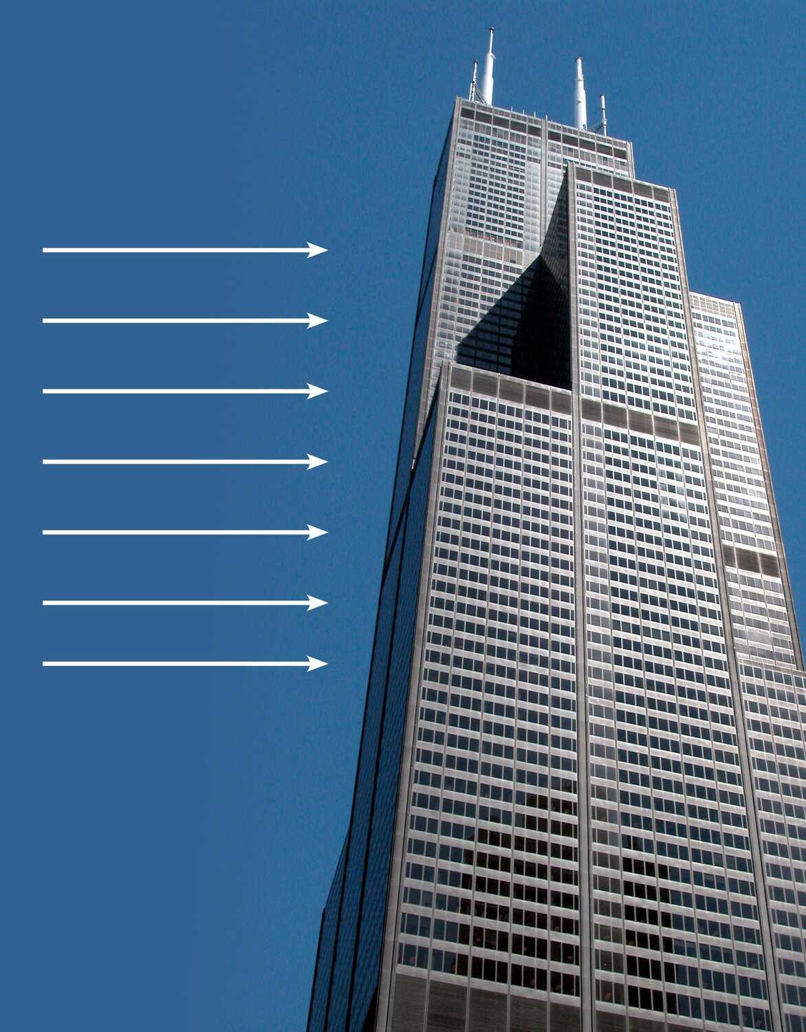 Wind Load | Chicago Architecture Center