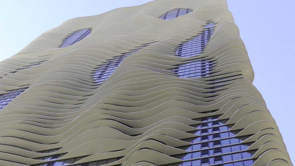 Sullivan Center | Chicago Architecture Center