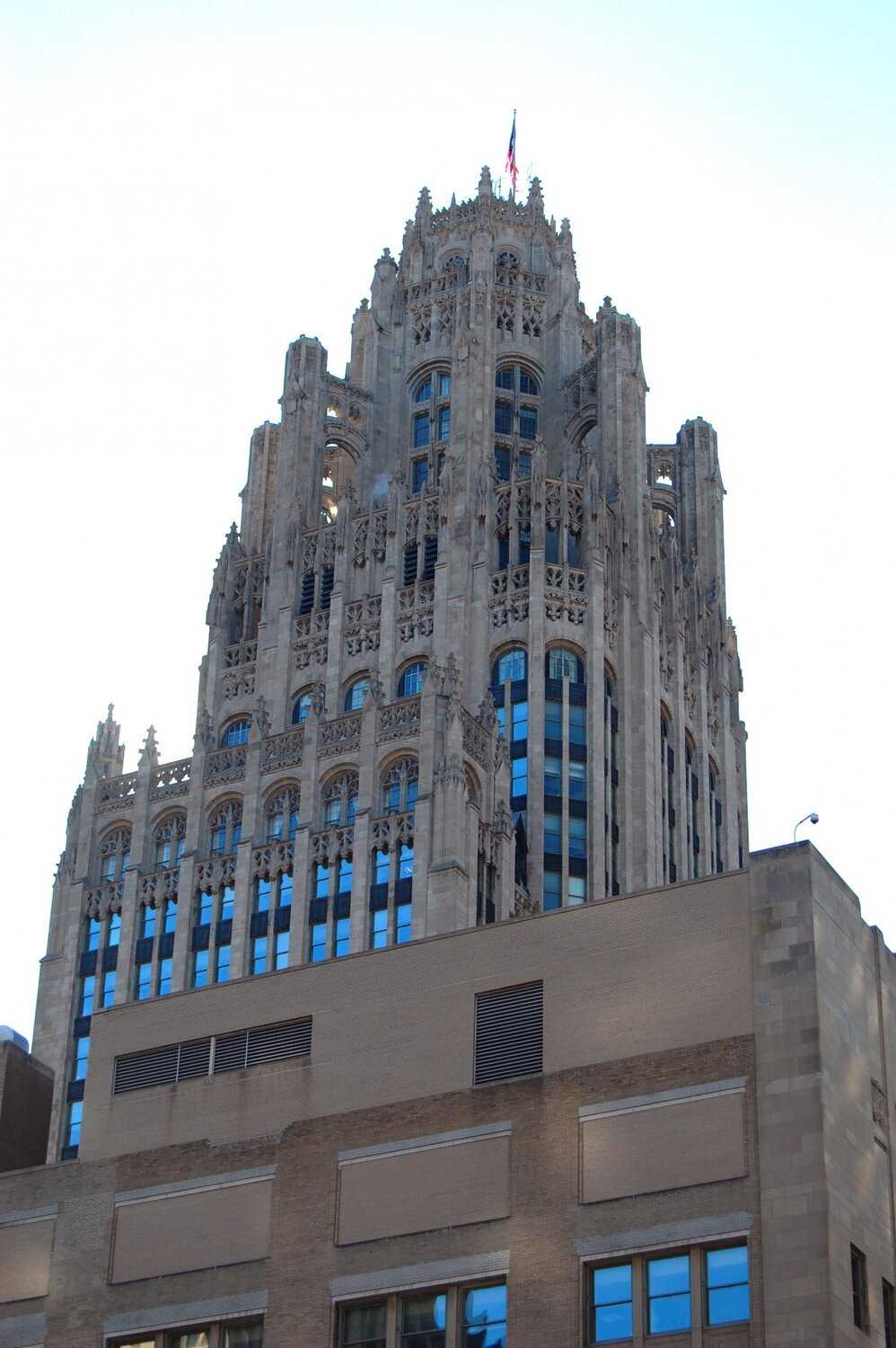 Lights, Camera, Architecture! | Chicago Architecture Center