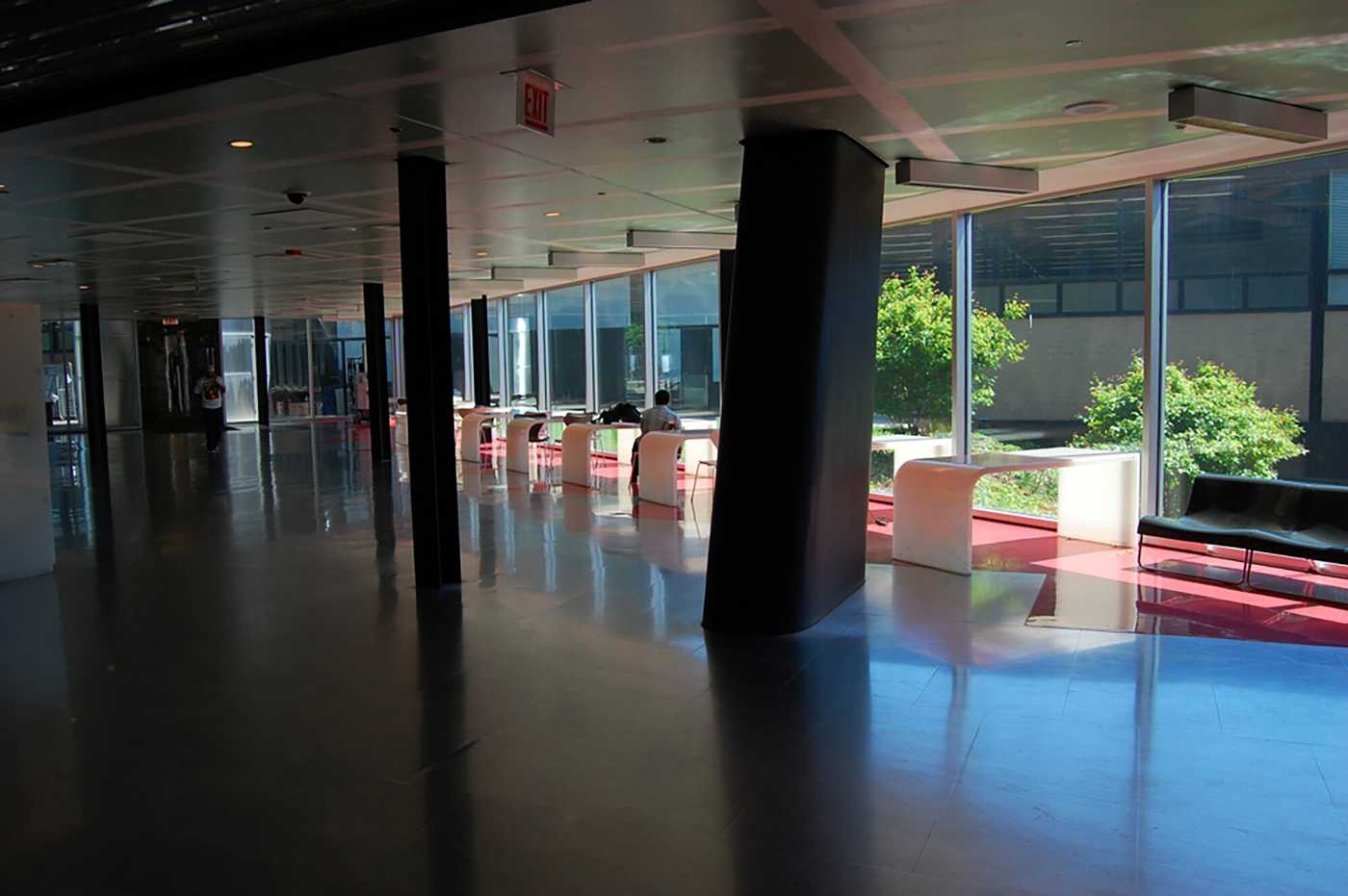 Mies and Modernism: The IIT Campus | Chicago Architecture Center