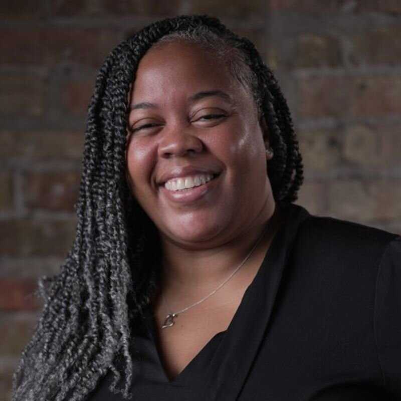 Simone Edwards | Chicago Architecture Center