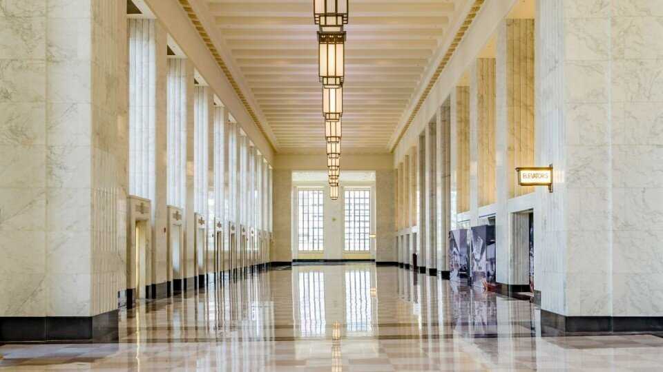 The Old Post Office | Chicago Architecture Center