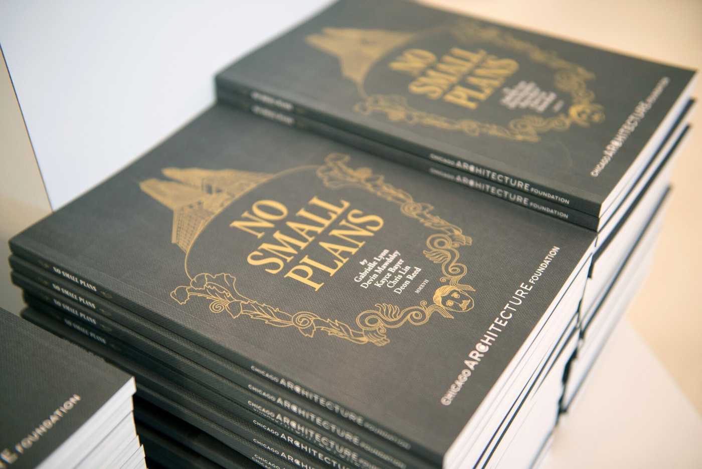 Getting Started | Chicago Architecture Center