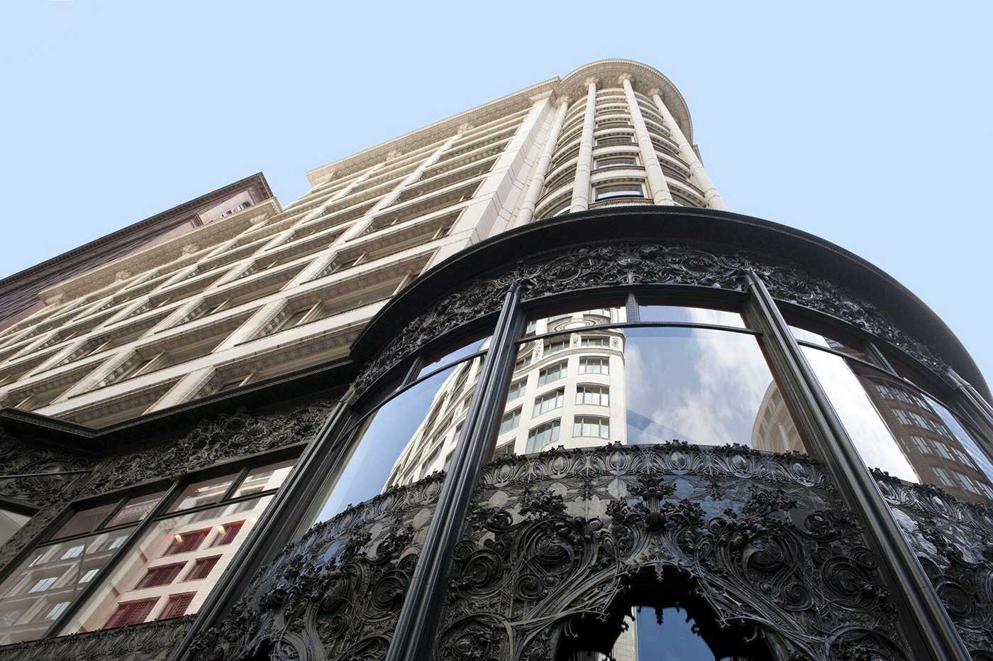 Sullivan Center | Chicago Architecture Center