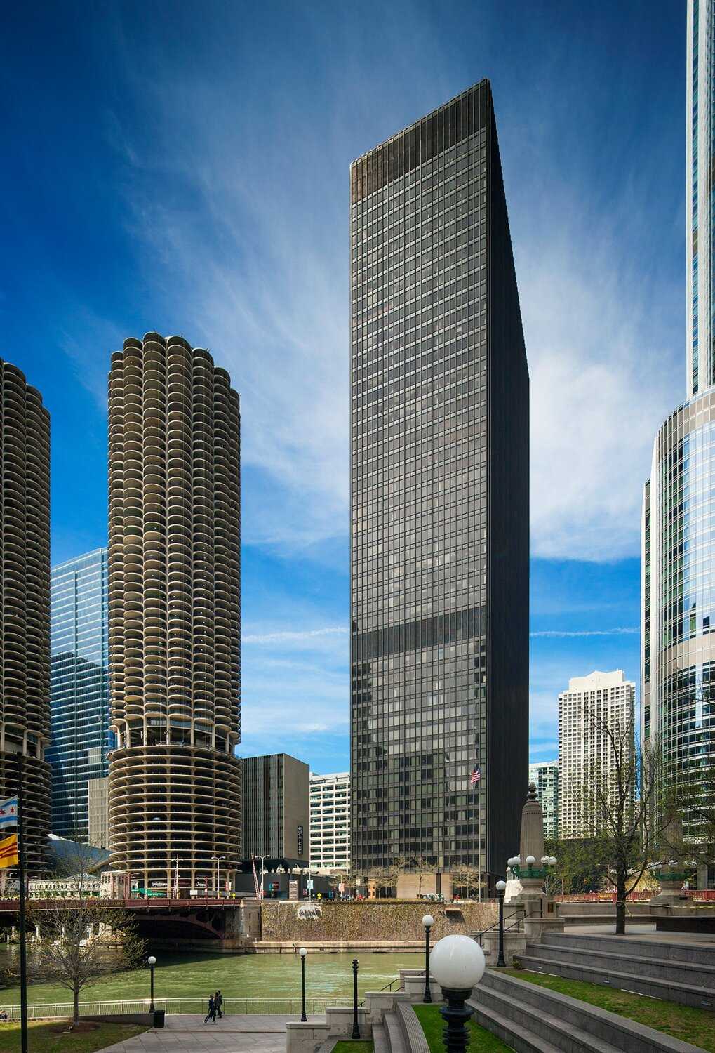 Buildings of Chicago | Chicago Architecture Center