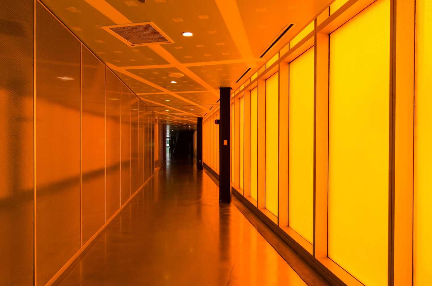 McCormick Tribune Campus Center | Chicago Architecture Center