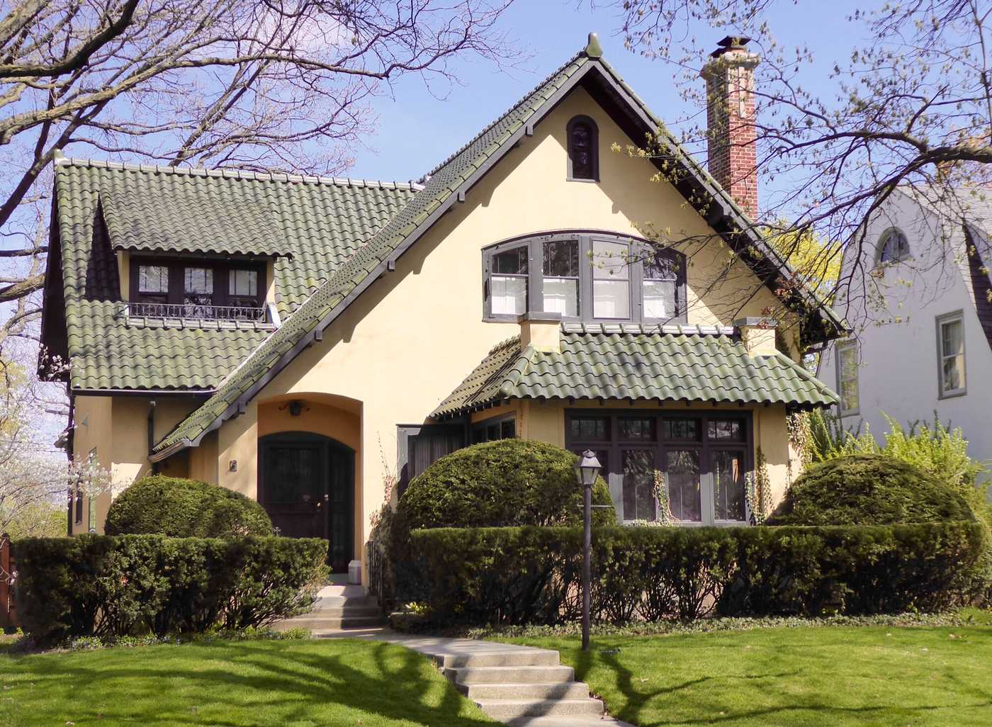 Chicago Bungalow | Chicago Architecture Center